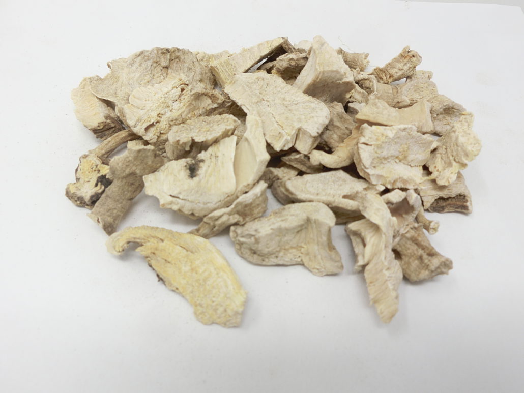 Uzara (Xysmalobium undulatum) - Visione Curativa